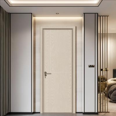 Китай Высокопроизводительные WPC полые двери для влажной и влажной среды продается