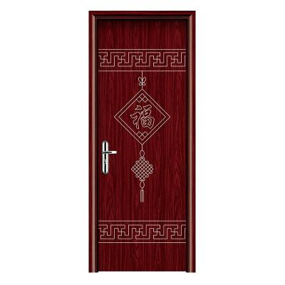 Китай WPC полые двери для устойчивой экологически чистой жилой изоляции и устойчивости к влаге продается