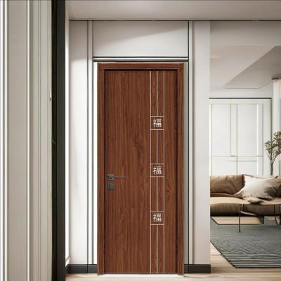 Китай Улучшить свой дом с WPC полые двери экологически чистые двери, которые превышают ожидания в и производительность продается