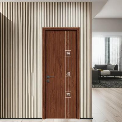 Китай Улучшить свой дом с WPC полые двери экологически чистые двери, которые превышают ожидания в и производительность продается