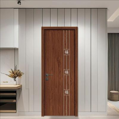 Китай Улучшить свой дом с WPC полые двери экологически чистые двери, которые превышают ожидания в и производительность продается