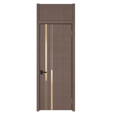 China Upgrade To WPC Hollow Doors Sustainable High-Performance Insulation Solutions for sale