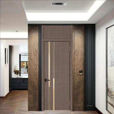 Cina Aggiornamento alle porte vuote WPC soluzioni di isolamento ad alte prestazioni sostenibili in vendita