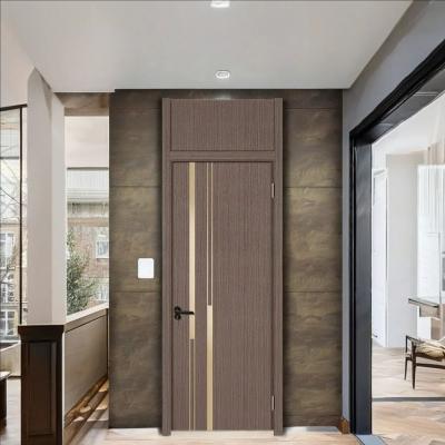 Cina Aggiornamento alle porte vuote WPC soluzioni di isolamento ad alte prestazioni sostenibili in vendita