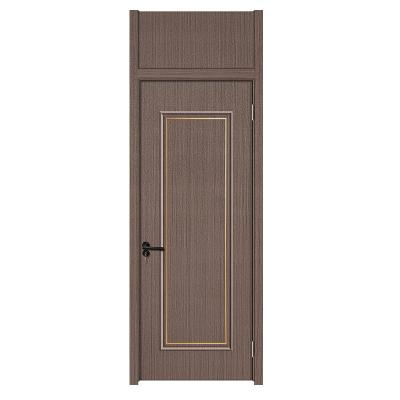 Cina Vantaggi delle porte vuote in WPC per un isolamento sostenibile e ad alte prestazioni in vendita