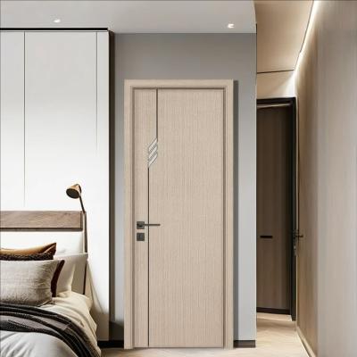 Китай WPC полые двери для высокой производительности и настройки передовые технологии и квалифицированное мастерство продается