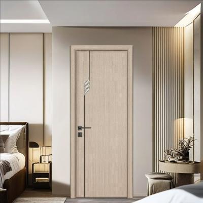 Китай WPC полые двери для высокой производительности и настройки передовые технологии и квалифицированное мастерство продается