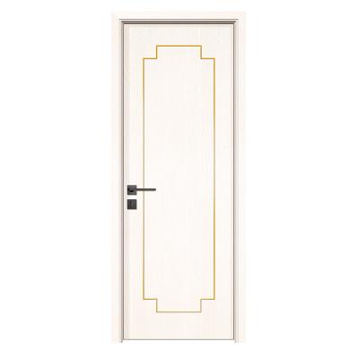 Китай Опыт и профессиональное мастерство Наши WPC полые двери предлагают превосходную изоляцию и устойчивость к влаге продается