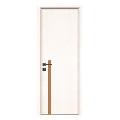 Китай Высокопроизводительные и прочные WPC полые двери для оптимальной изоляции и устойчивости в кухнях ванны и хранилища продается