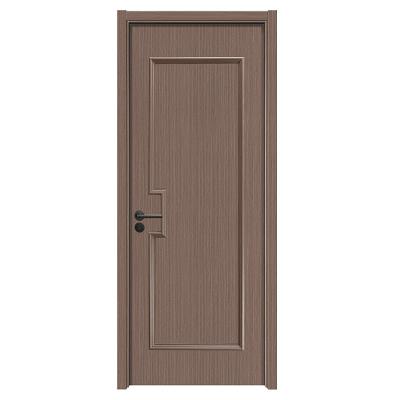 중국 현대 가정 과 건물 에서 습기와 습기에 저항 하기 위해 전문적으로 제작 된 WPC 홀드 도어 판매용