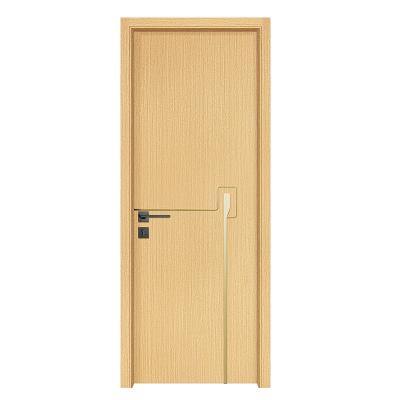 중국 전문 공예인 수질이 강한 문을 만드는 WPC 홀드 도어 제조에 대한 역량과 전문성 판매용