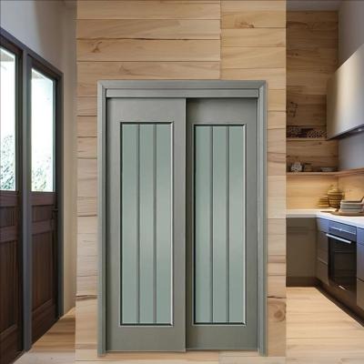 Китай Прощайте с влажностью и влажностью с WPC полых дверей идеальное сочетание долговечности и стиля продается