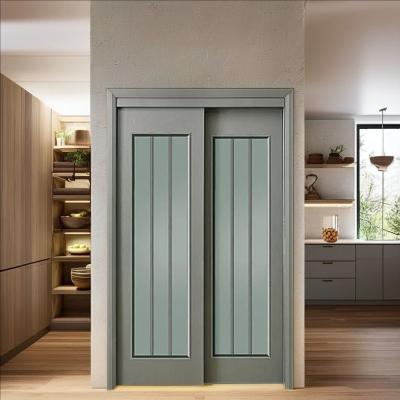 Китай Прощайте с влажностью и влажностью с WPC полых дверей идеальное сочетание долговечности и стиля продается