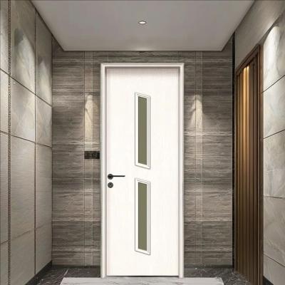 Китай Кастомизированные рамки цвета WPC полые двери изготавливаются со скоростью и точностью продается