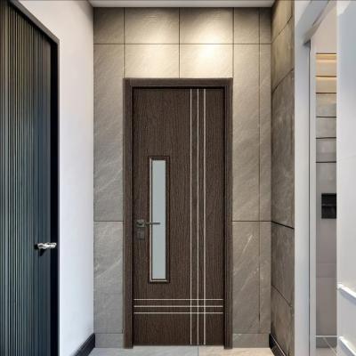 China Innovative Technologies Our WPC Hollow Doors Offer Speed And Accuracy for sale