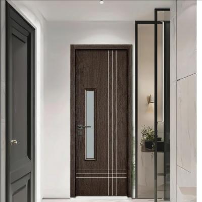 China Innovative Technologies Our WPC Hollow Doors Offer Speed And Accuracy for sale