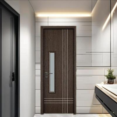 China Innovative Technologies Our WPC Hollow Doors Offer Speed And Accuracy for sale
