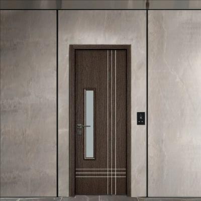 China Innovative Technologies Our WPC Hollow Doors Offer Speed And Accuracy for sale