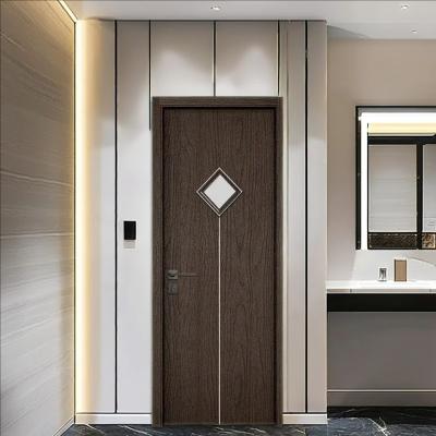 China Innovative Technologies Our WPC Hollow Doors Offer Speed And Accuracy for sale
