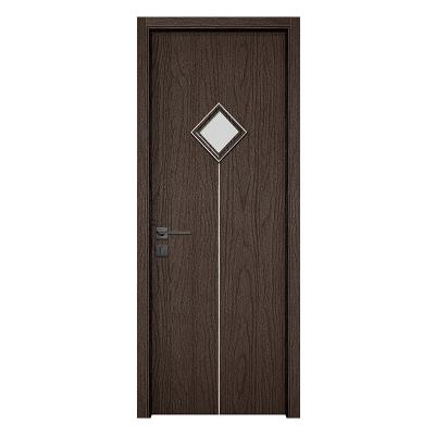 Китай Специалистское мастерство и компетентность в создании долговечных WPC полых дверей продается