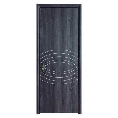 China Termite Resistance and Weather Resistant Hollow Core Door Design for sale
