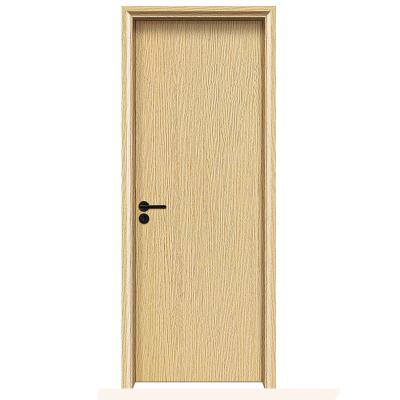 China Discover the Benefits of WPC Hollow Door Affordable and Long-Lasting Solution for sale