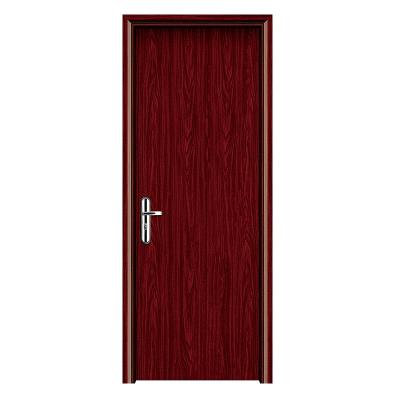 中国 高性能WPC空洞ドア あなたのビジネスにカスタマイズ可能で手頃な価格 販売のため