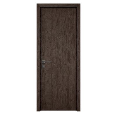 China Porta oculta de WPC de alto desempenho para o seu negócio personalizável e acessível à venda