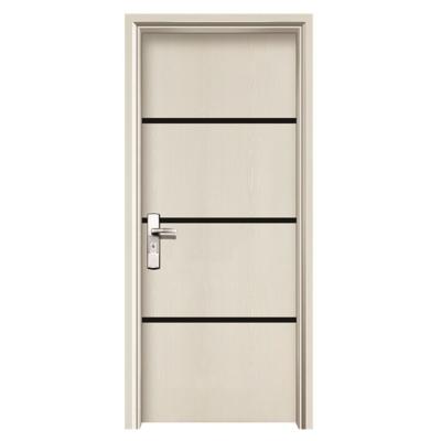 China Obtenha a Melhor Porta Vazada WPC para o Seu Projeto Solução Durável e Elegante Disponível Agora à venda