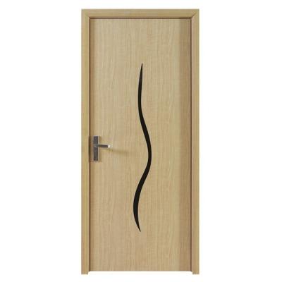 China Obtenha a Melhor Porta Vazada WPC para o Seu Projeto Solução Durável e Elegante Disponível Agora à venda