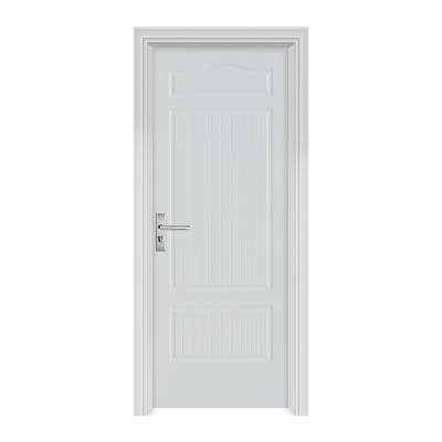 Cina Porta cava in WPC resistente e resistente all'umidità per uso residenziale e commerciale in vendita