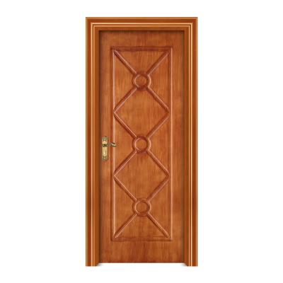 Cina Porta cava in WPC resistente e resistente all'umidità per uso residenziale e commerciale in vendita