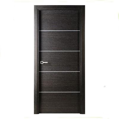 중국 WPC 중공 도어 내구성이 뛰어나고 친환경적인 주거 및 상업 공간 옵션 판매용
