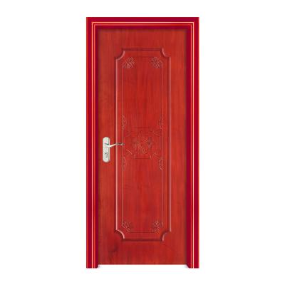 중국 WPC 중공 도어 내구성이 뛰어나고 친환경적인 주거 및 상업 공간 옵션 판매용