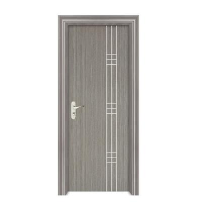 중국 현대적이고 환경 친화적 인 WPC 홀드 도어 문 솔루션에 대한 인기있는 선택 판매용