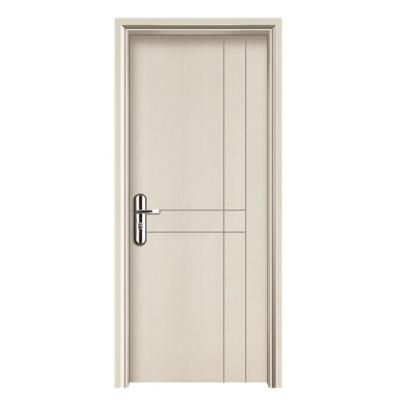 中国 住宅や商業用スペースのための現代的で環境にやさしいWPCホールドア 販売のため