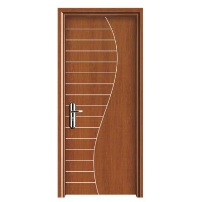 Cina Porta cava in WPC moderna ed ecologica per residenze e attività commerciali in vendita