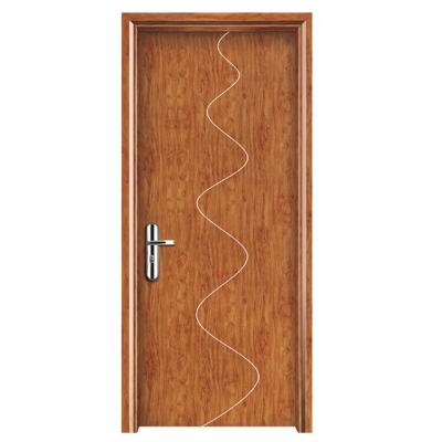 Cina Porta cava in WPC moderna ed ecologica per residenze e attività commerciali in vendita