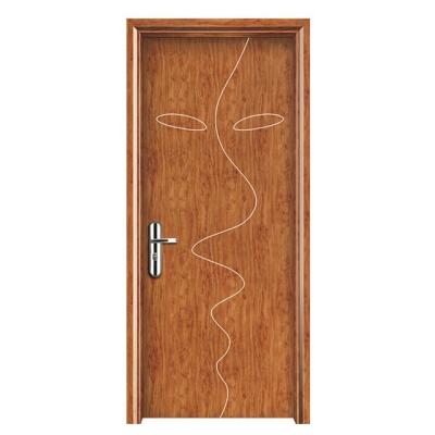 Cina Porta cava in WPC moderna ed ecologica per residenze e attività commerciali in vendita