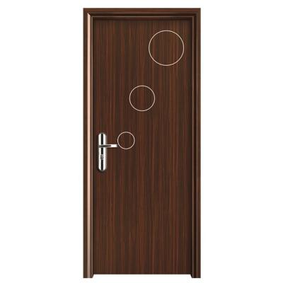 Cina Porta vuota in WPC - 100+ colori, termite proof, porta interna insonorizzata in vendita