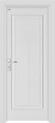 중국 맞춤형 디자인 WPC 홀루어 도어 소음 격리 30db 및 화재 등급 A 클래스 판매용