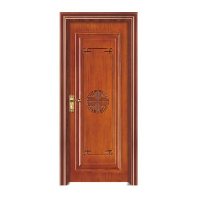 China Design Personalizado com Porta Oca WPC 100 Cores de Superfície Disponíveis para Aplicações Interiores Superiores à venda