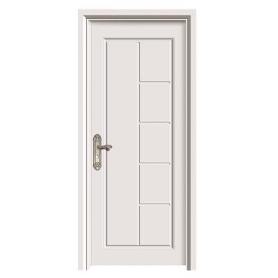 China Interior Solution Waterproof WPC Hollow Doors for Durability and Soundproofing in Any Environment for sale