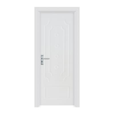 China Interior Solution Waterproof WPC Hollow Doors for Durability and Soundproofing in Any Environment in Over 30 Styles for sale