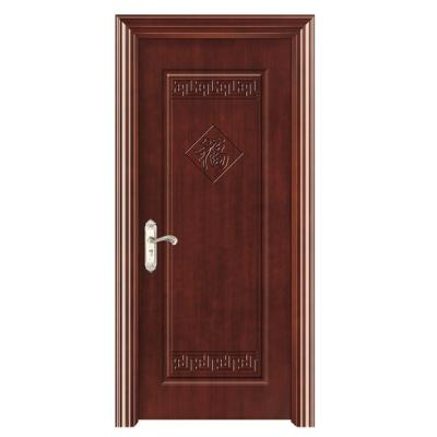 China Interior Solution Waterproof WPC Hollow Doors for Durable and Soundproofing in Any Environment for sale