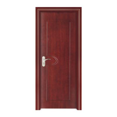 China Interior Solution Waterproof WPC Hollow Doors for Durable and Soundproofing in Any Environment for sale