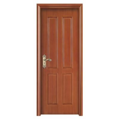 China 19. Painting WPC Door The Perfect Solution for Durable and Soundproofing in Any Environment for sale