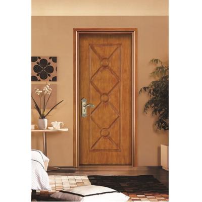 China 2025 New Design WPC Hollow Door for Modern and Environmentally Friendly Interior in Residential and Commercial Spaces for sale