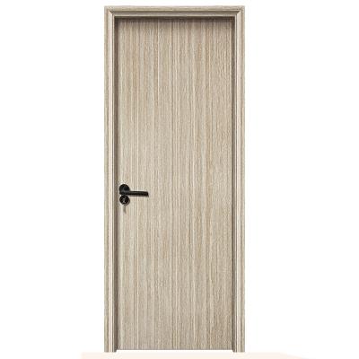 China Experience the Versatility of WPC Hollow Door Durable and Low Maintenance Choice for sale