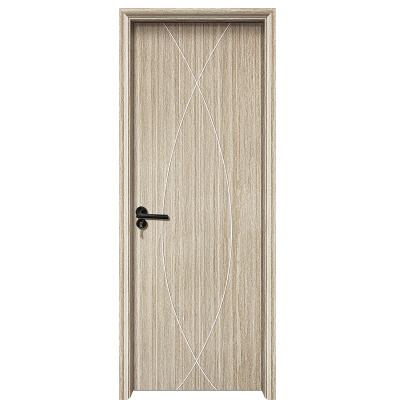 China Find the Perfect WPC Hollow Door for Your Project Stylish and Durable for sale